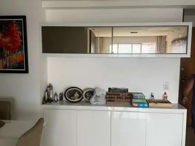 Apartamento para Venda em Fortaleza/CE Parquelândia 3 Quartos