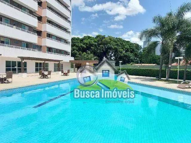 Apartamento para Venda em Fortaleza/CE Parquelândia 3 Quartos