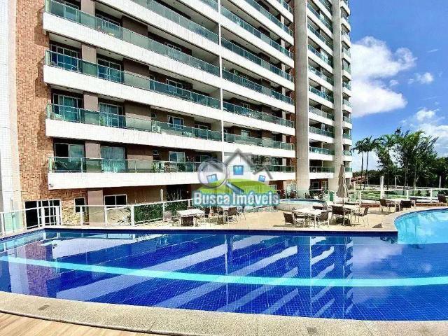 Apartamento para Venda em Fortaleza/CE Parquelândia 3 Quartos