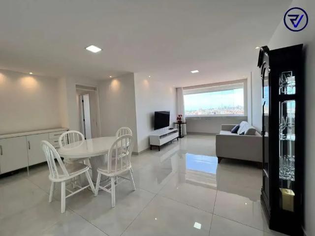 Apartamento para Venda em Fortaleza/CE Parquelândia 3 Quartos