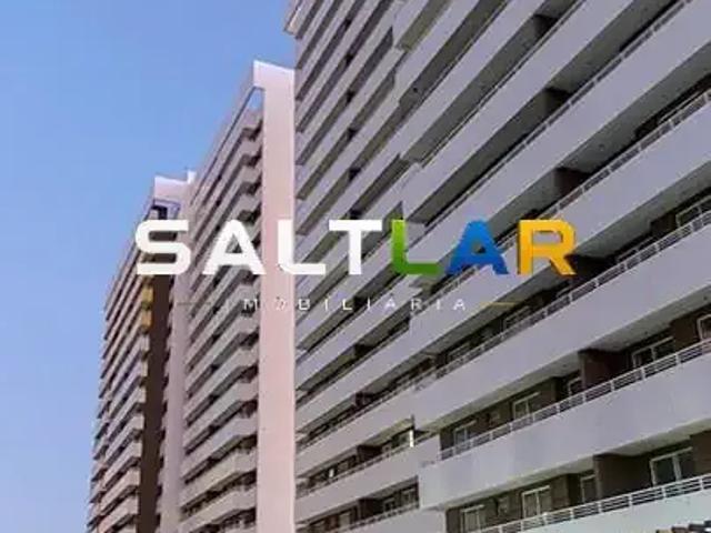Apartamento para Venda em Fortaleza/CE Parquelândia 3 Quartos