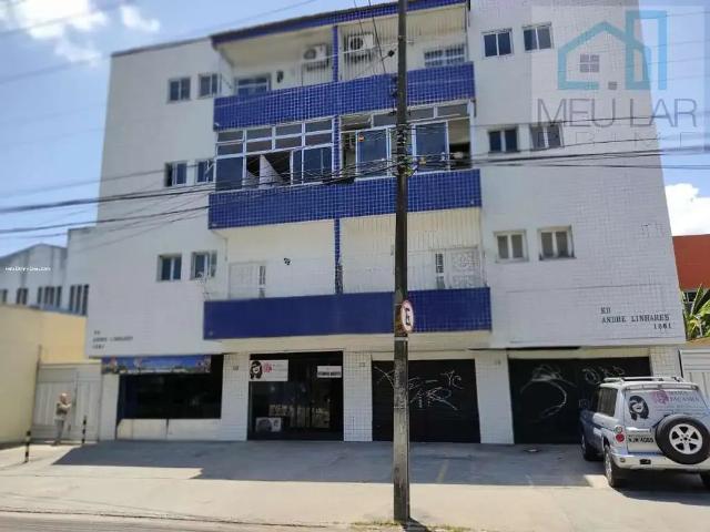 Apartamento para Venda em Fortaleza/CE Parquelândia 3 Quartos