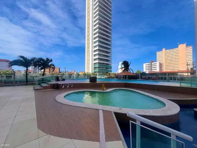 Apartamento para Venda em Fortaleza/CE Parquelândia 3 Quartos