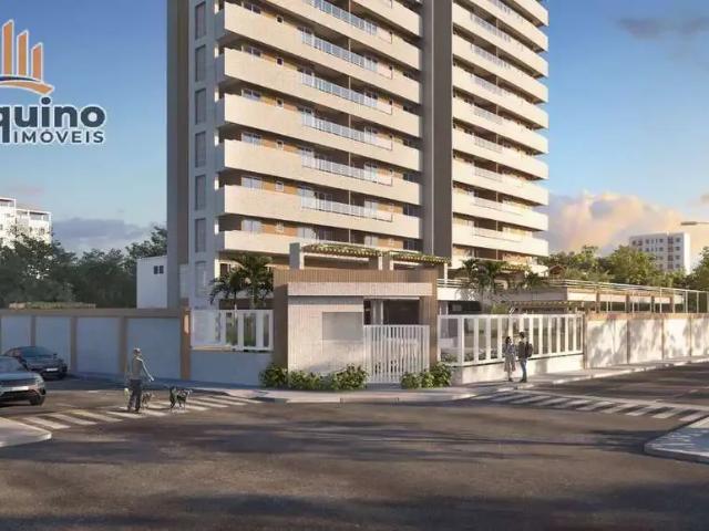 Apartamento para Venda em Fortaleza/CE Parquelândia 3 Quartos