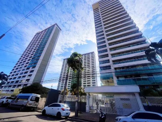 Apartamento para Venda em Fortaleza/CE Parquelândia 3 Quartos