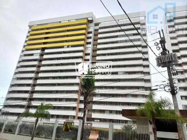 Apartamento para Venda em Fortaleza/CE Parquelândia 3 Quartos
