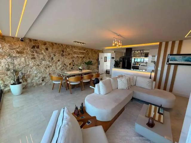 Apartamento para Venda em Fortaleza/CE Parquelândia 3 Quartos