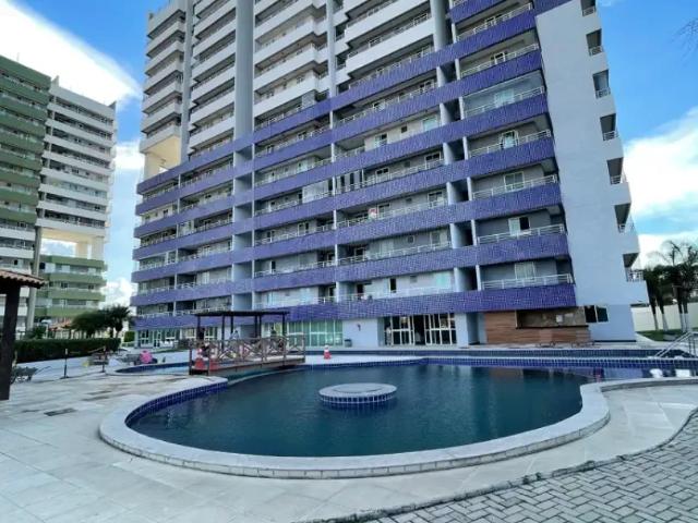 Apartamento para Venda em Fortaleza/CE Parquelândia 3 Quartos