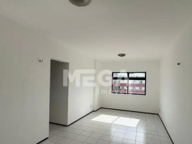 Apartamento para Venda em Fortaleza/CE Parquelândia 3 Quartos