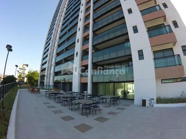 Apartamento para Venda em Fortaleza/CE Parquelândia 3 Quartos