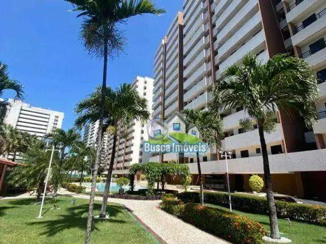 Apartamento para Venda em Fortaleza/CE Parquelândia 3 Quartos