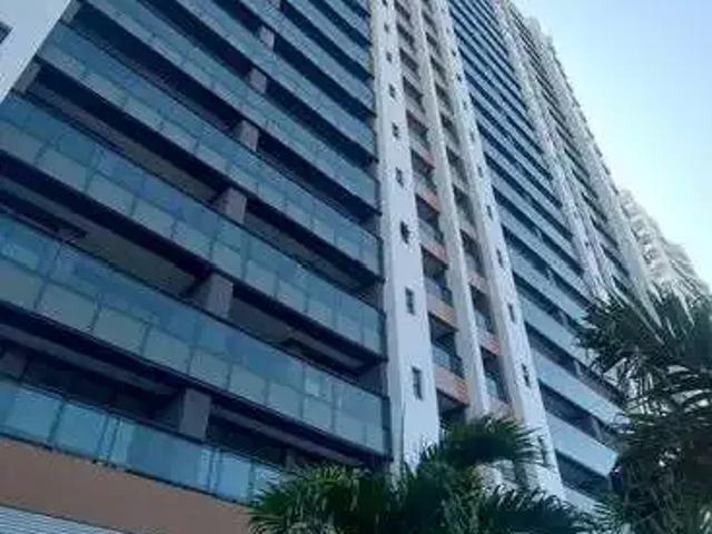 Apartamento para Venda em Fortaleza/CE Parquelândia 3 Quartos