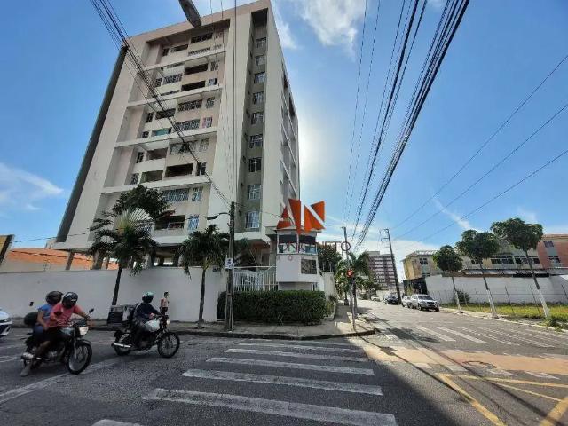 Apartamento para Venda em Fortaleza/CE Parquelândia 3 Quartos