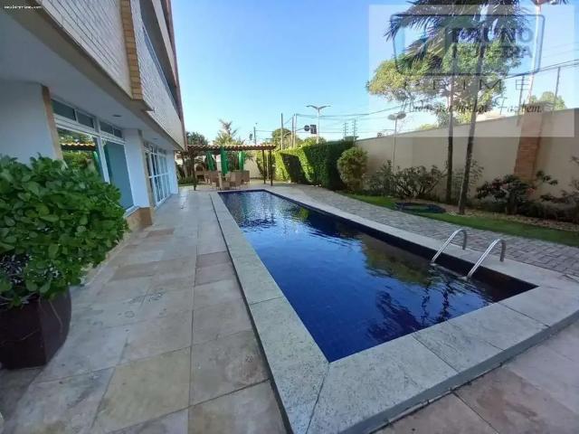 Apartamento para Venda em Fortaleza/CE Parquelândia 3 Quartos