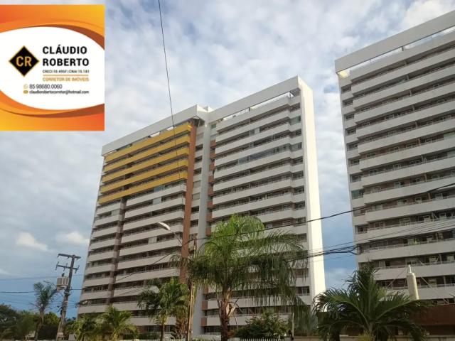 Apartamento para Venda em Fortaleza/CE Parquelândia 3 Quartos