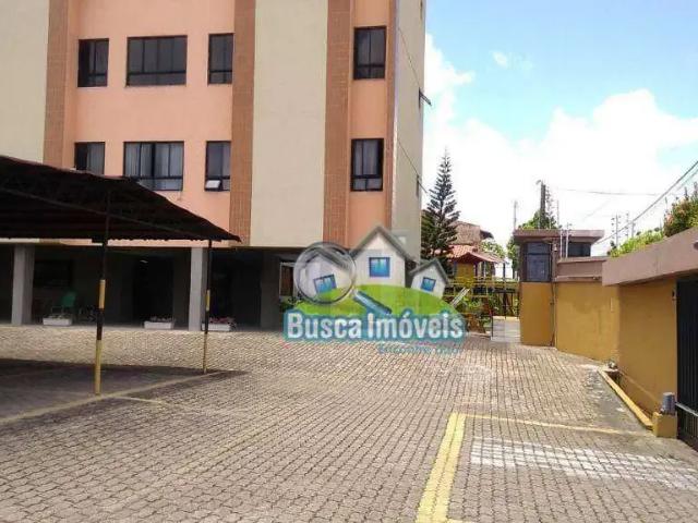 Apartamento para Venda em Fortaleza/CE Parquelândia 3 Quartos