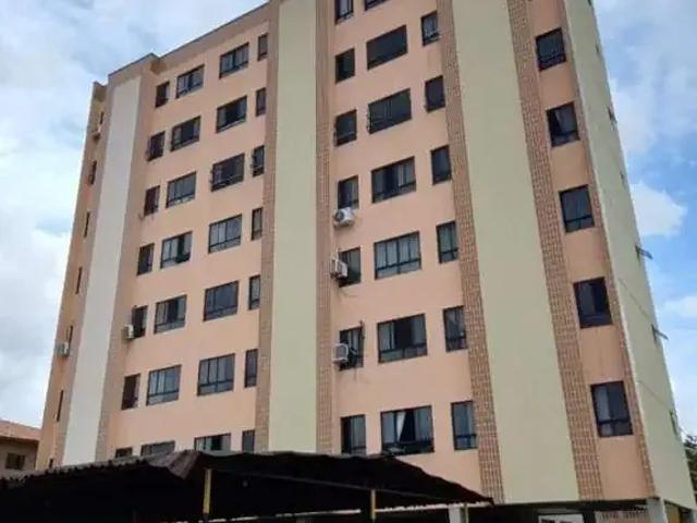 Apartamento para Venda em Fortaleza/CE Parquelândia 3 Quartos