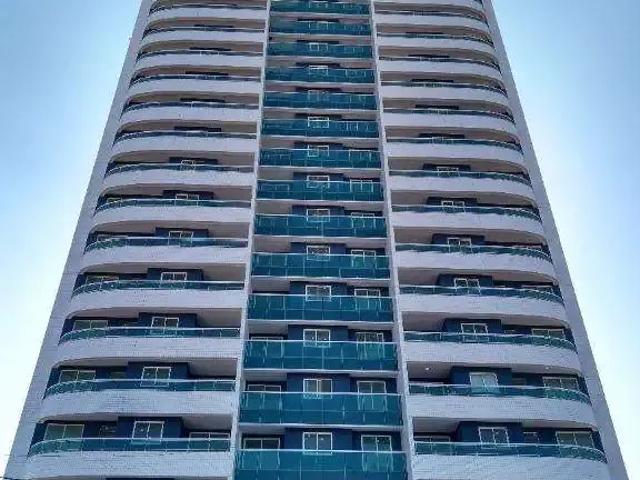 Apartamento para Venda em Fortaleza/CE Parquelândia 3 Quartos