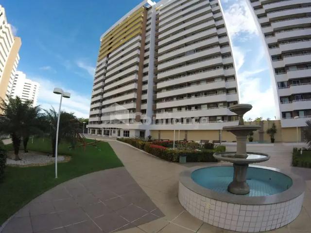 Apartamento para Venda em Fortaleza/CE Parquelândia 3 Quartos