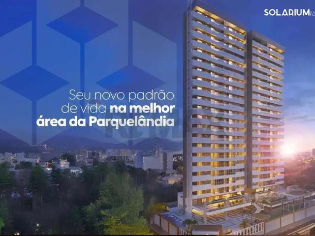 Apartamento para Venda em Fortaleza/CE Parquelândia 3 Quartos