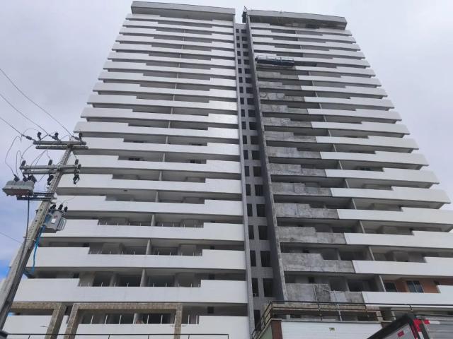 Apartamento para Venda em Fortaleza/CE Parquelândia 3 Quartos