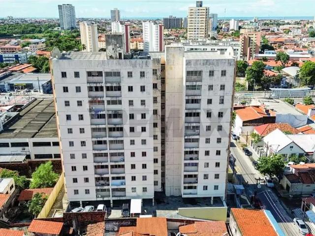 Apartamento para Venda em Fortaleza/CE Parquelândia 3 Quartos