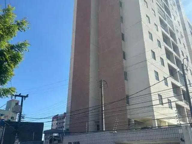 Apartamento para Venda em Fortaleza/CE Parquelândia 3 Quartos