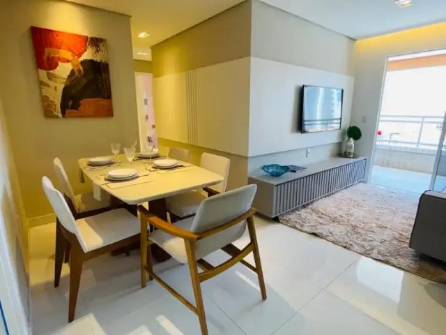 Apartamento para Venda em Fortaleza/CE Parquelândia 3 Quartos