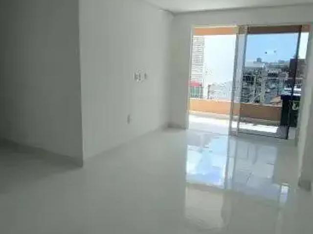 Apartamento para Venda em Fortaleza/CE Parquelândia 3 Quartos