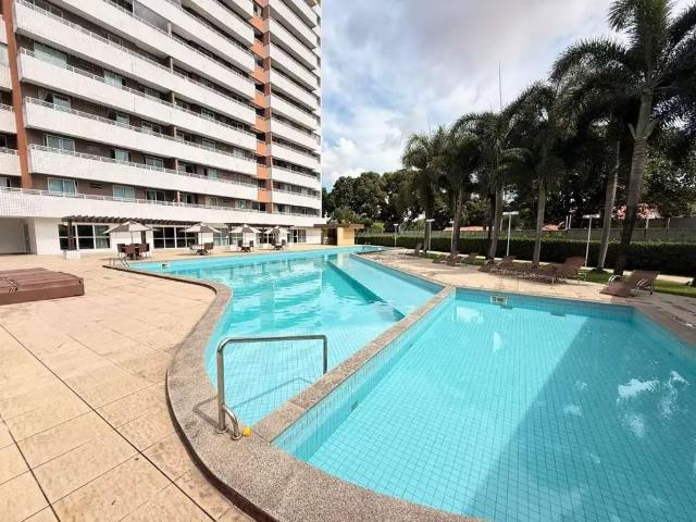 Apartamento para Venda em Fortaleza/CE Parquelândia 3 Quartos