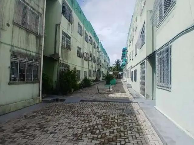 Apartamento para Venda em Fortaleza/CE Parquelândia 3 Quartos