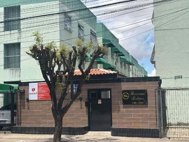 Apartamento para Venda em Fortaleza/CE Parquelândia 3 Quartos