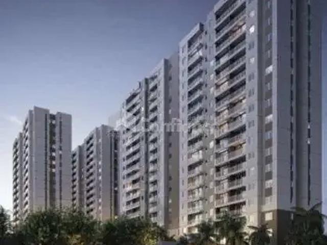 Apartamento para Venda em Fortaleza/CE Parreão 3 Quartos