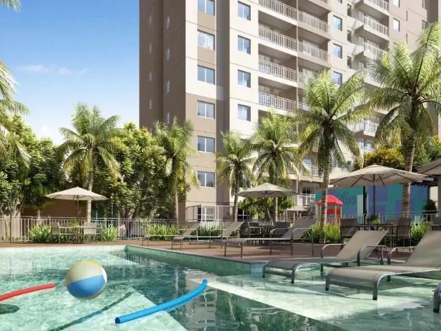 Apartamento para Venda em Fortaleza/CE Parreão 3 Quartos