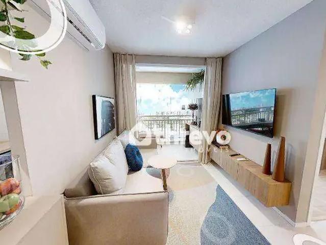 Apartamento para Venda em Fortaleza/CE Parreão 3 Quartos