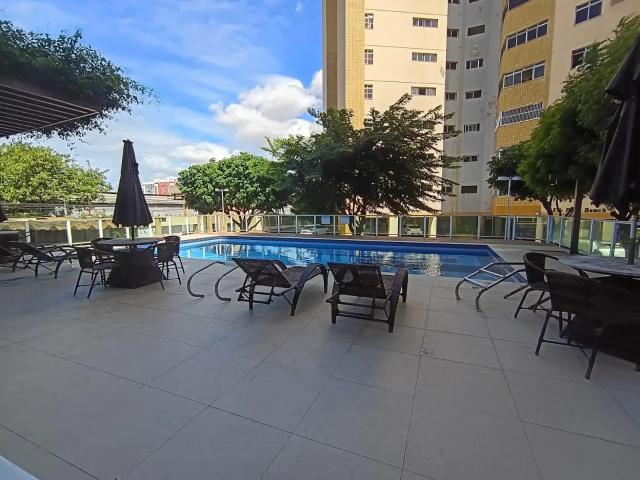 Apartamento para Venda em Fortaleza/CE Parreão 3 Quartos
