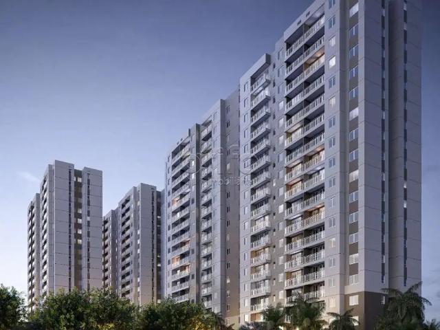 Apartamento para Venda em Fortaleza/CE Parreão 3 Quartos
