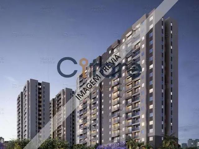 Apartamento para Venda em Fortaleza/CE Parreão 2 Quartos
