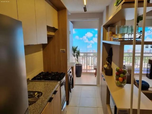 Apartamento para Venda em Fortaleza/CE Parreão 2 Quartos