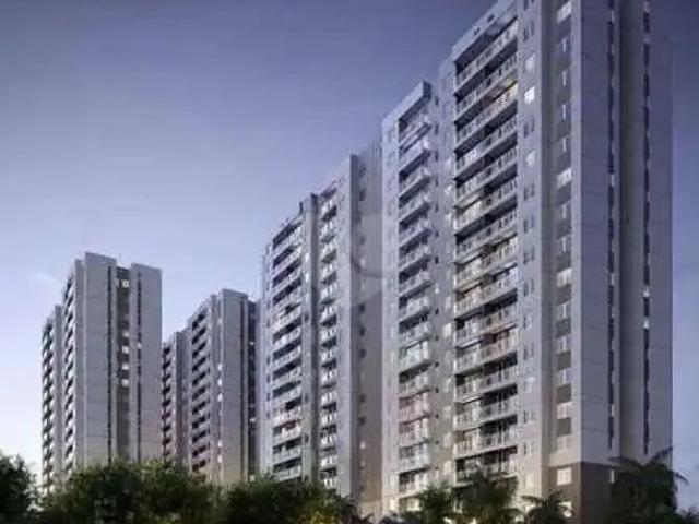Apartamento para Venda em Fortaleza/CE Parreão 2 Quartos