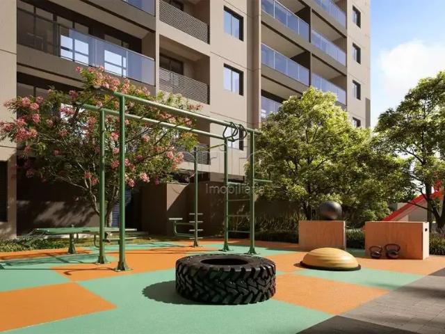 Apartamento para Venda em Fortaleza/CE Parreão 2 Quartos