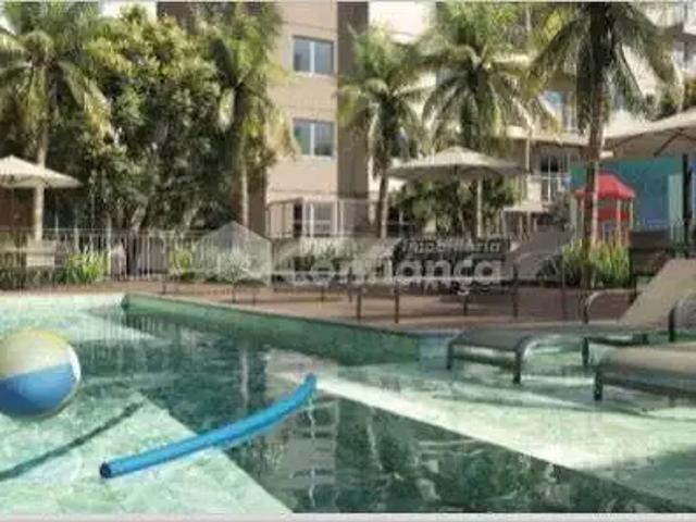 Apartamento para Venda em Fortaleza/CE Parreão 2 Quartos