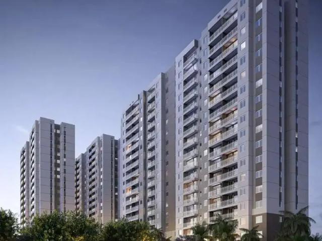 Apartamento para Venda em Fortaleza/CE Parreão 2 Quartos