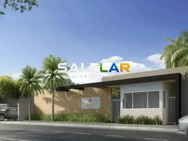 Apartamento para Venda em Fortaleza/CE Parreão 2 Quartos