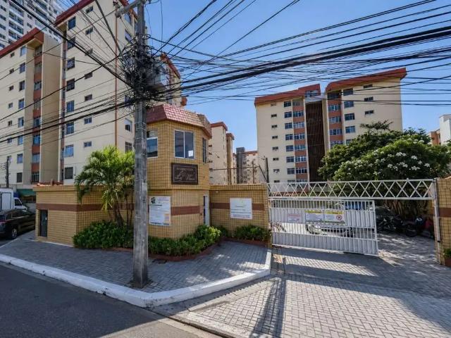 Apartamento para Venda em Fortaleza/CE Parreão