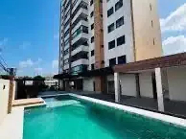 Apartamento para Venda em Fortaleza/CE Patriolino Ribeiro 4 Quartos