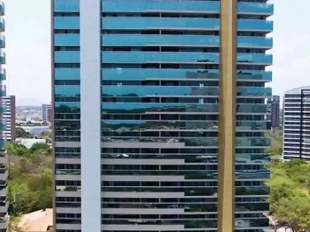 Apartamento para Venda em Fortaleza/CE Patriolino Ribeiro 4 Quartos