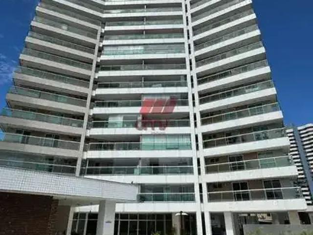 Apartamento para Venda em Fortaleza/CE Patriolino Ribeiro 4 Quartos