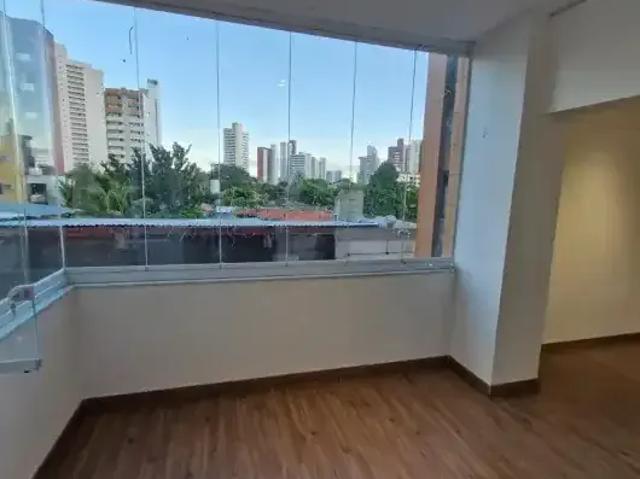 Apartamento para Venda em Fortaleza/CE Patriolino Ribeiro 4 Quartos