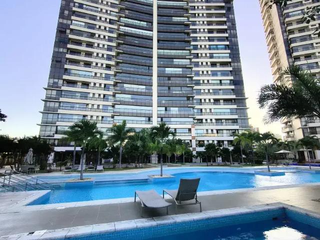 Apartamento para Venda em Fortaleza/CE Patriolino Ribeiro 4 Quartos
